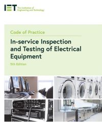 Introducing the new Code of Practice for (Electrical) Inspection and ...